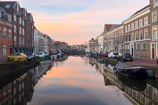 Weersverwachting voor Leiden | Buienradar.nl